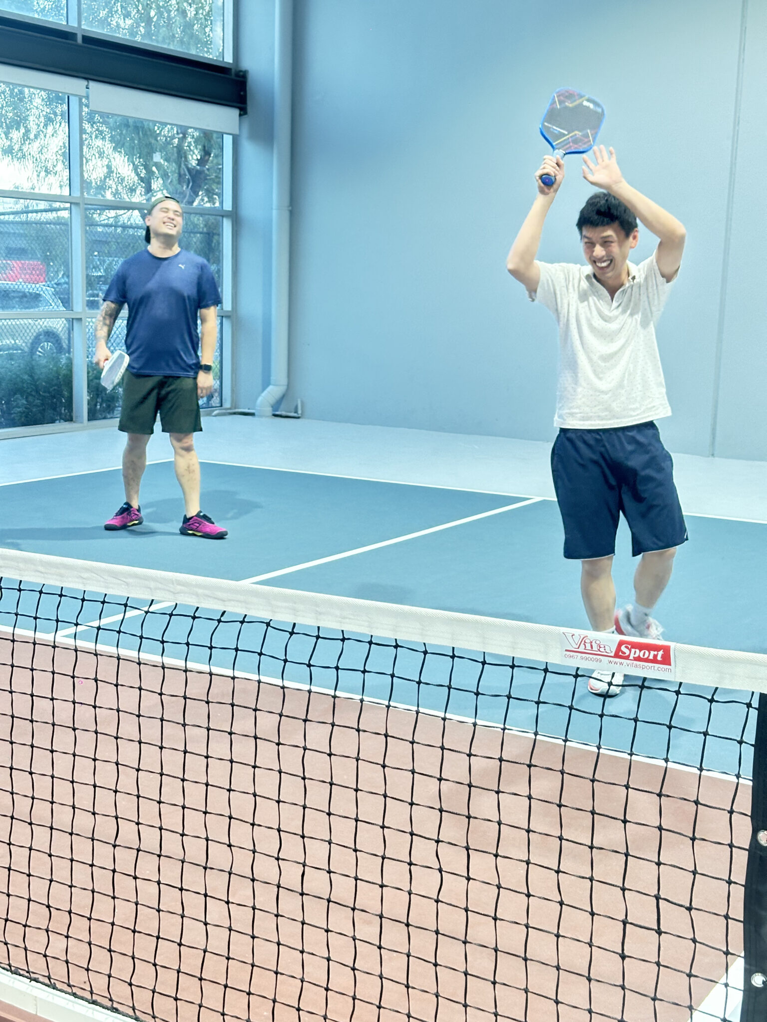 Locations – Pickleball Paradise